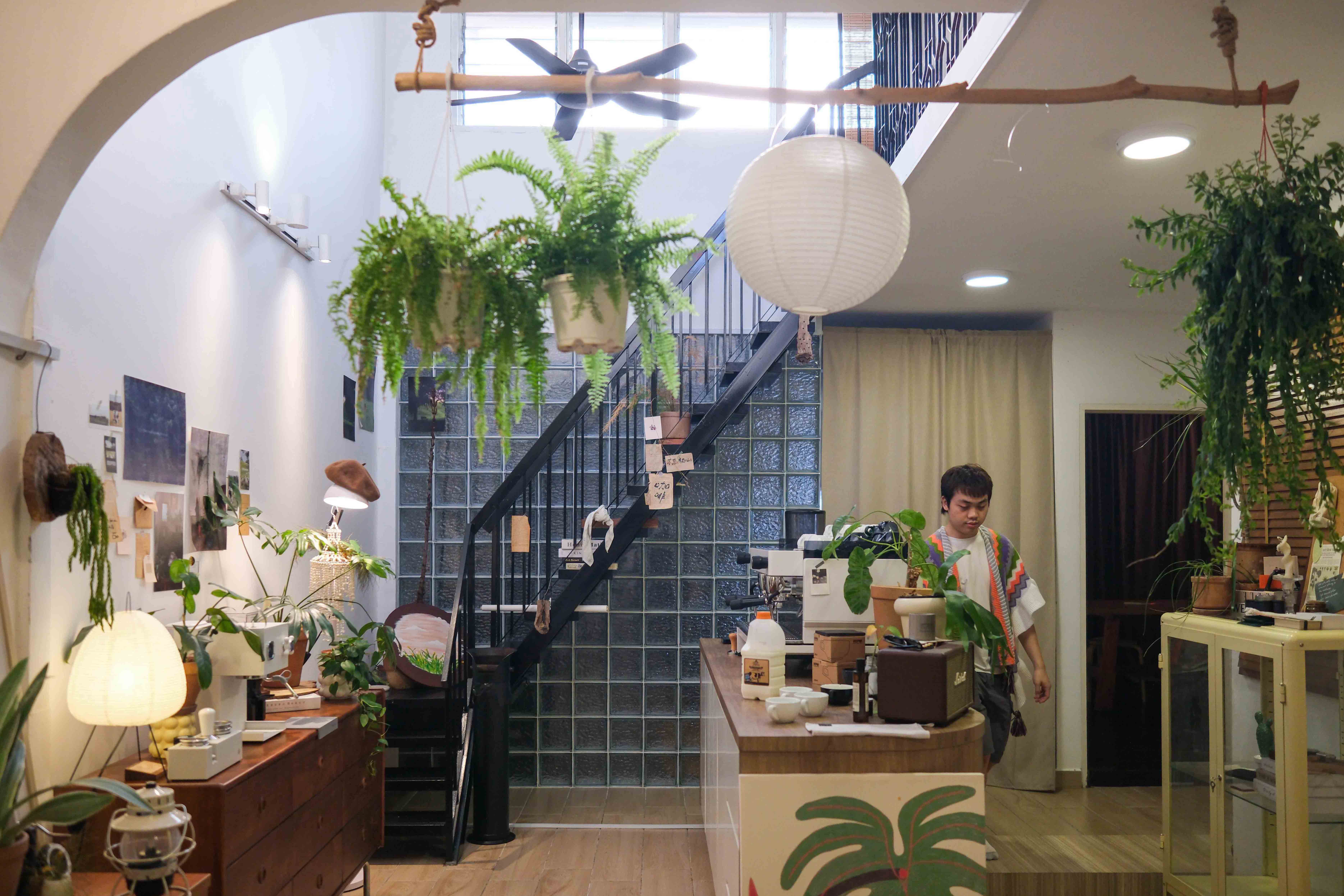 Eat Drink KL | Single Dose Coffee, Bangsar